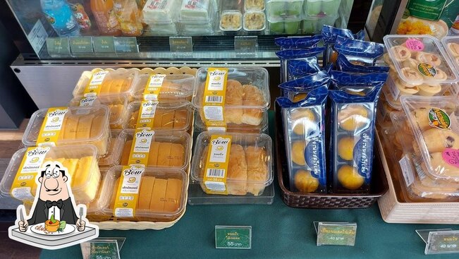 Café Amazon Blue Arena แพรกษา สมุทรปราการ cafe, Samut Prakan ...