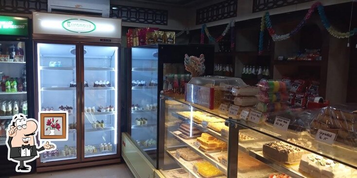 Nandhini Bakery & Sweets, Aruppukkottai - Restaurant menu, prices and ...