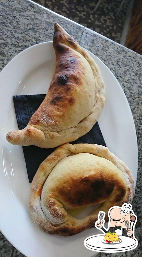 La Piazza Caffe in Sheffield - Restaurant reviews