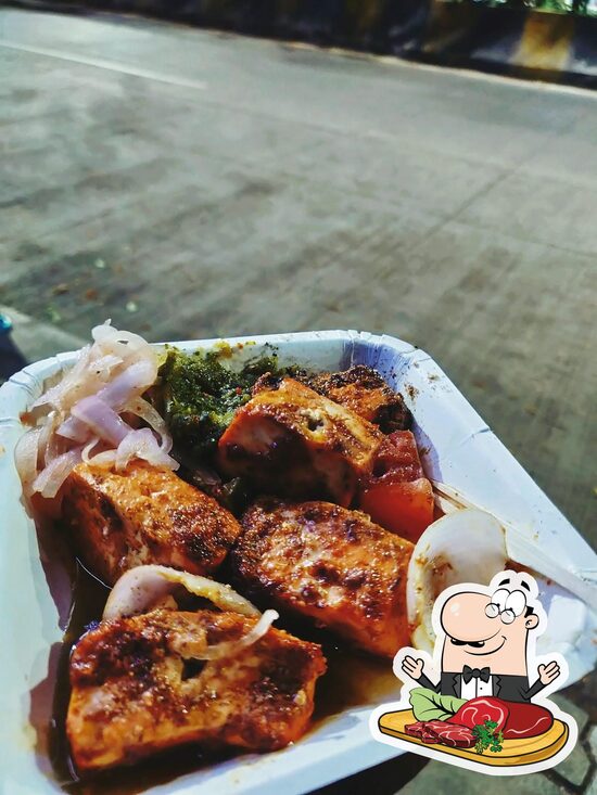 Chachu’ BBQ, Pune - Restaurant menu, prices and reviews