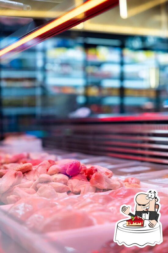 Anka Supermarkt, Genk - Restaurantbewertungen