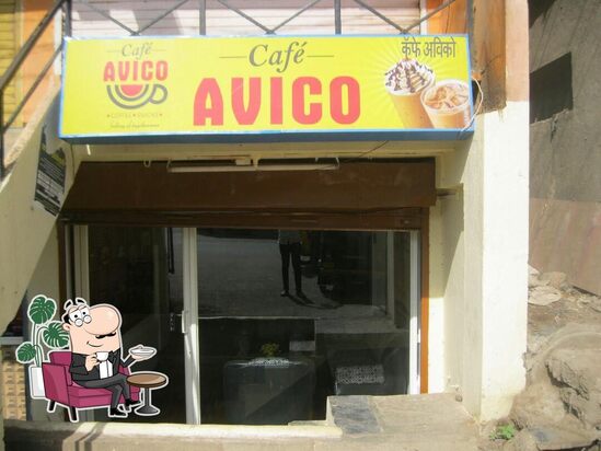 Cafe Avico, Karad - Restaurant menu, prices and reviews