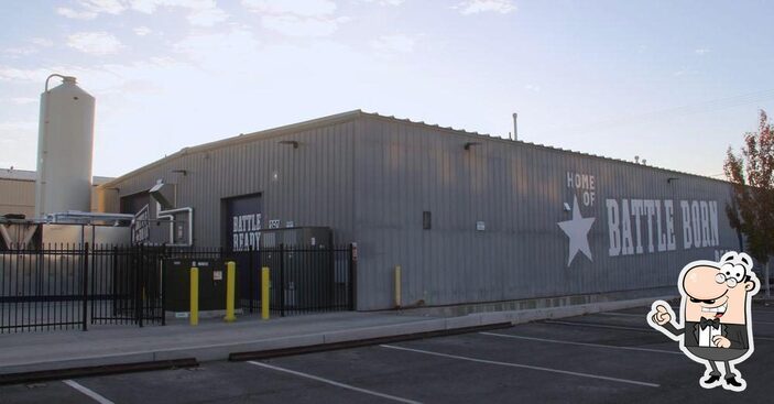 Battle Born Beer in Reno - Restaurant reviews