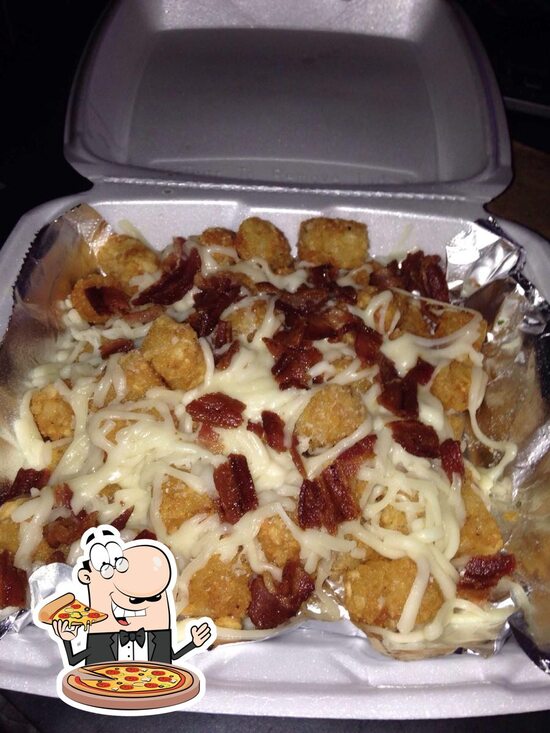 Big Shot Bobs, Carnegie - Restaurant menu, prices and reviews