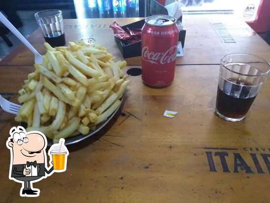 Boteco Gegê pub & Bar, Rio de Janeiro - Menu do restaurante e avaliações
