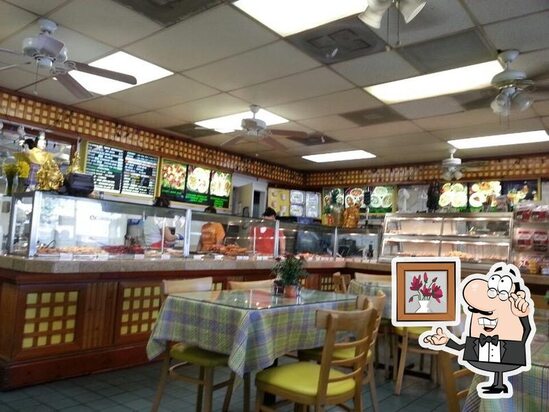 Menu at Ito Ay Atin Restaurant, West Covina