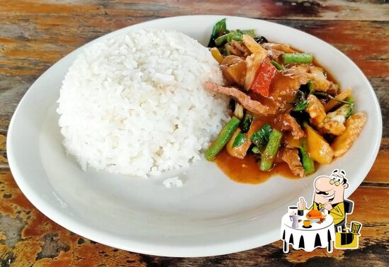 January Cafe’, Sop Poeng