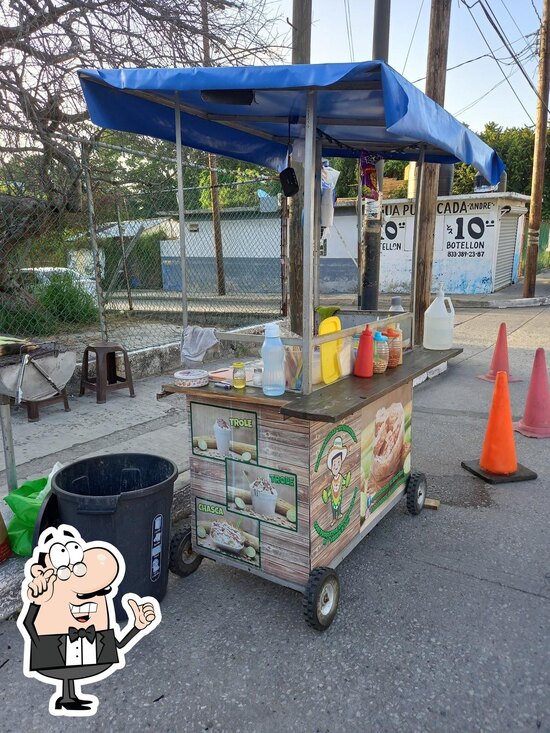 Marranadas El Huasteco, Tampico - Menú del restaurante, precios y reseñas