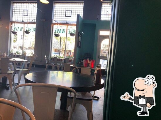 Noble Wave Louisiana Kitchen, Salem - Restaurant menu, prices and reviews
