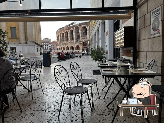 Peperino Verona, Verona - Menu del ristorante, prezzi e recensioni