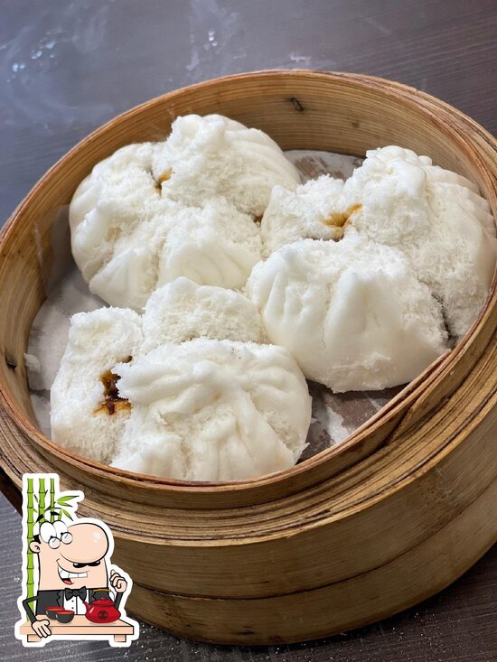 Sun Moon Dim Sum, Hong Kong - Restaurant menu, prices and reviews