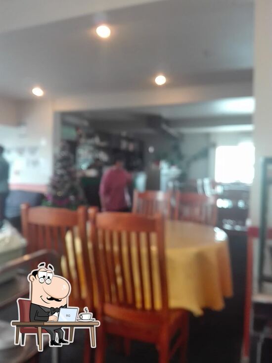 Tasty Restaurant, Palmerston North - Restaurant menu, prices and reviews