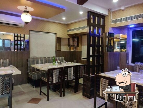 Vizag Grand, Visakhapatnam - Restaurant menu, prices and reviews
