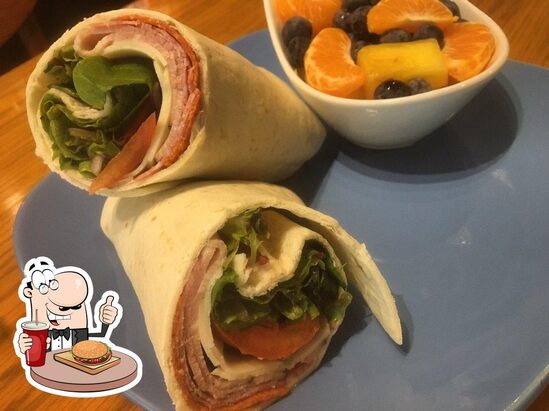 We Serve. Coffee in Findlay - Restaurant menu and reviews