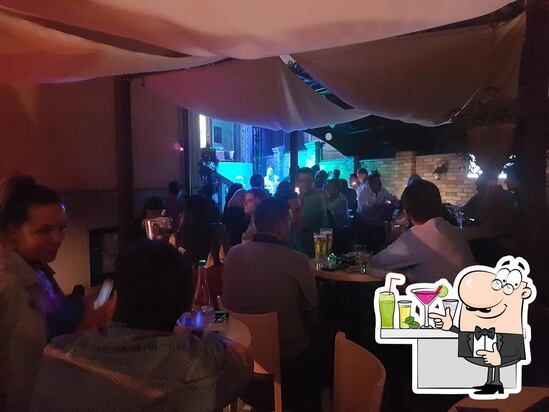 Geto cafeteria, Kragujevac - Restaurant reviews