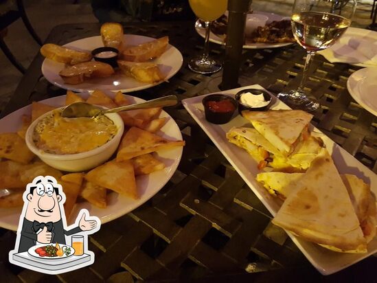 Cat's Kitchen + Bar, Niagara Falls - Opiniones del restaurante