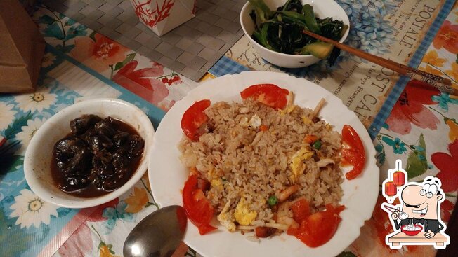 Jade House Chinese Restaurant in Cincinnati - Restaurant menu and reviews