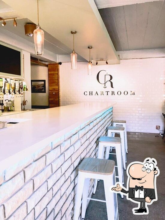 Chartroom Restaurant, Port Elizabeth - Restaurant menu, prices and reviews