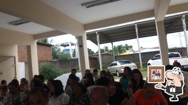 Restaurante Sabor Caseiro, Бразилия, 1312,, R. Assis Chateaubriand ...