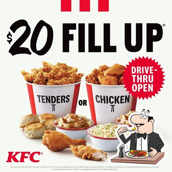 KFC in Shawano - Restaurant menu and reviews
