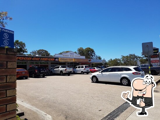 Nudgee Road Food on the Go, Banyo - Restaurant menu, prices and reviews