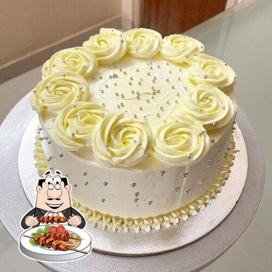 smd home bakery - Restaurant menu, prices and reviews