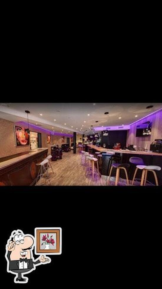 Alambic-Lounge Bar, Morges, Grand-Rue 73 - Restaurant reviews