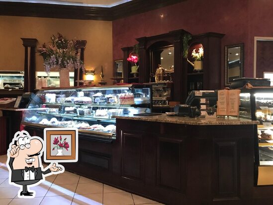 Carta de Alpine Bakery & Pizzeria Crabapple, Alpharetta