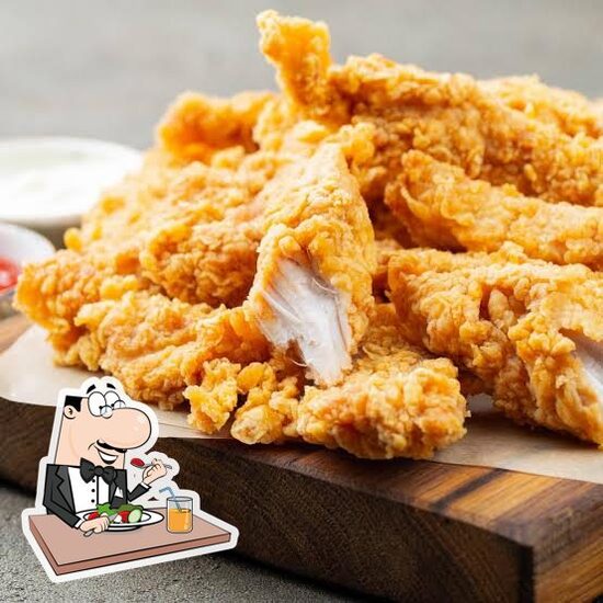 Baba Chicken's Hut JAGRAON, Jagraon - Restaurant menu, prices and reviews