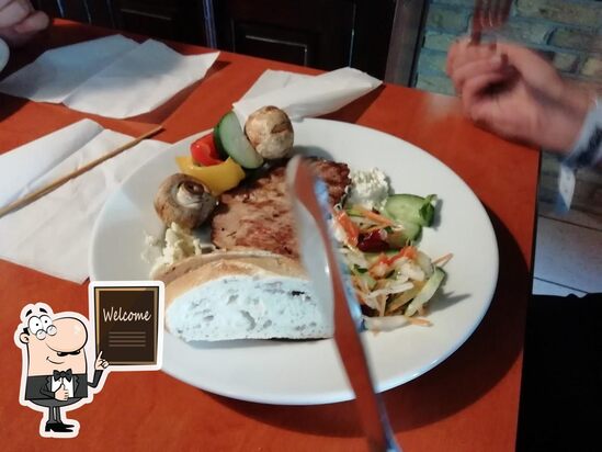 Big Jake Dinner House, Slagharen - Restaurant reviews