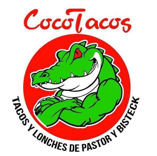 Menu at COCO TACOS Figueroa, Saltillo