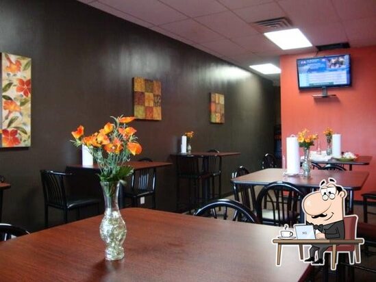 El Angel Restaurant & Bakery, Aurora - Carta del restaurante y opiniones