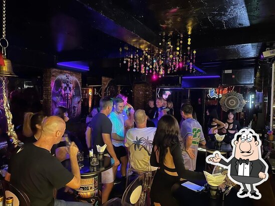 Elixir Lounge Bar, Ho Chi Minh City - Restaurant menu, prices and reviews