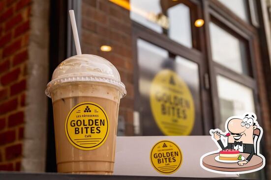 Golden Bites in Montreal - Restaurant menu and reviews