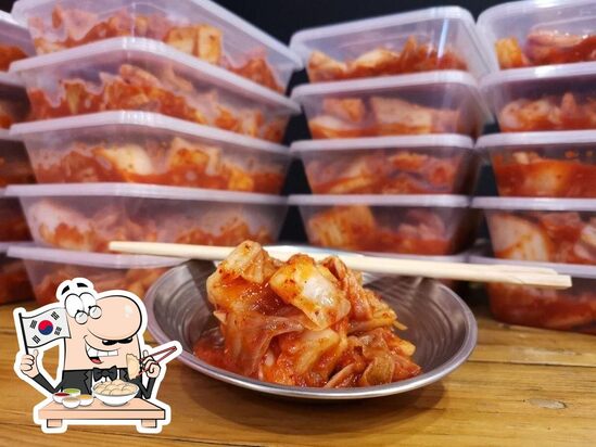 Hungry Pick, Bacoor - Restaurant menu, prices and reviews