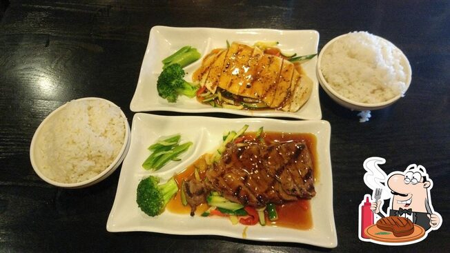 Ichiban Japanese Steakhouse & Sushi Bar in Concord - Restaurant menu ...