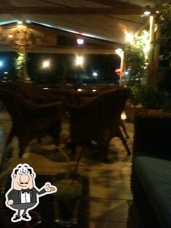 Limani Cafe Bar, Agia Galini - Restaurant reviews