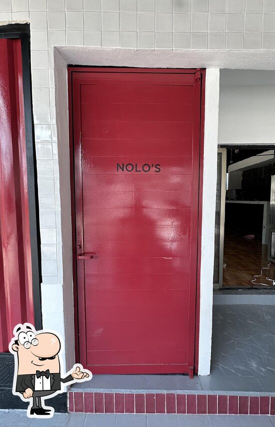 NOLO’S Smashburgers, Cancún - Restaurant menu, prices and reviews