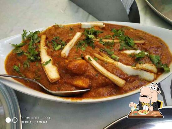 Menu at New Durga Biryani House, Pune, Koyana Sahakari Sansthan