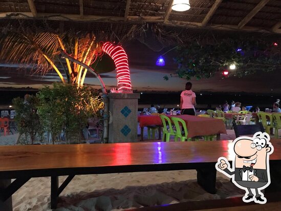 Menu at So Good Restaurant And Bar, Ko Lanta Yai