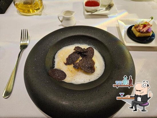 AMUZ Gourmet Restaurant, Jakarta - Restaurant menu, prices and reviews