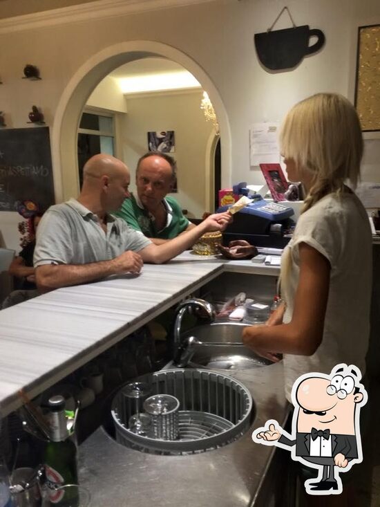 DEVIL pub & bar, Forli - Restaurant reviews
