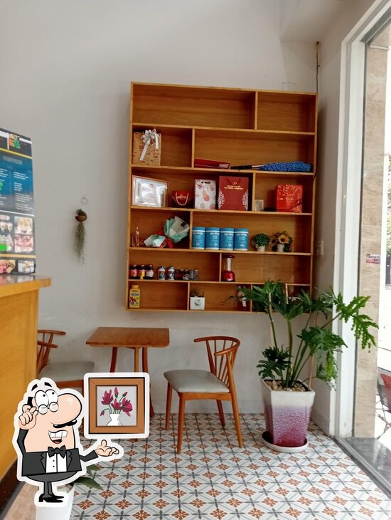 Đậu Milk Tea - Thành phố Mới, tp. Thủ Dầu Một - Restaurant menu, prices ...