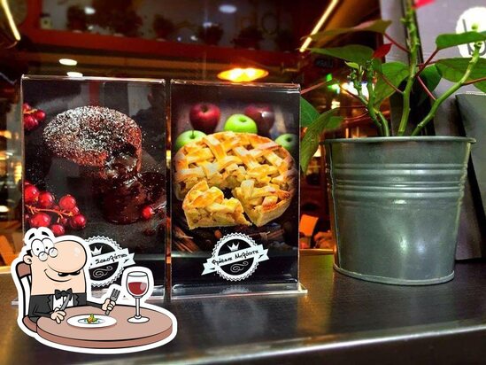 Bibi Cafe, Palaio Faliro - Restaurant reviews