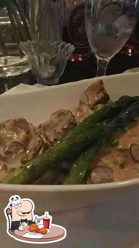 Buck's Restaurant in Louisville - Restaurant menu and reviews