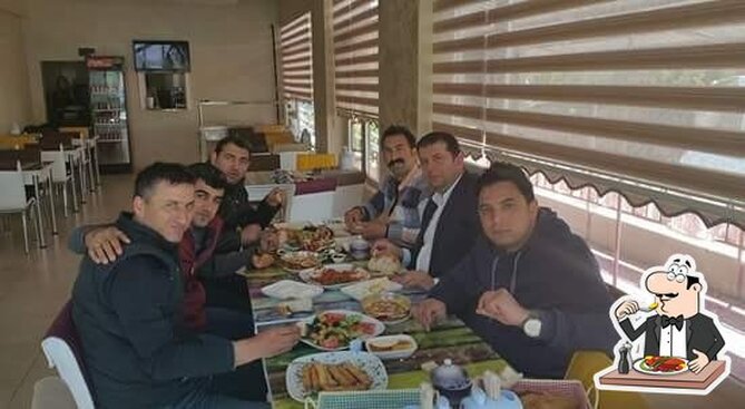 Hayal Cafe & Restaurant, Erzincan - Restaurant reviews