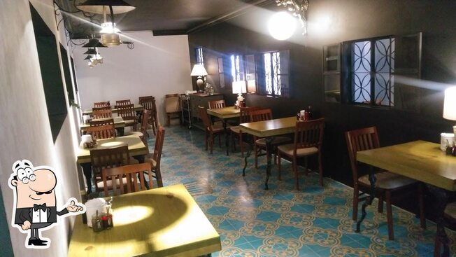 La Chipola Pizza Bistronómico, Xalapa Enríquez - Menú del restaurante ...