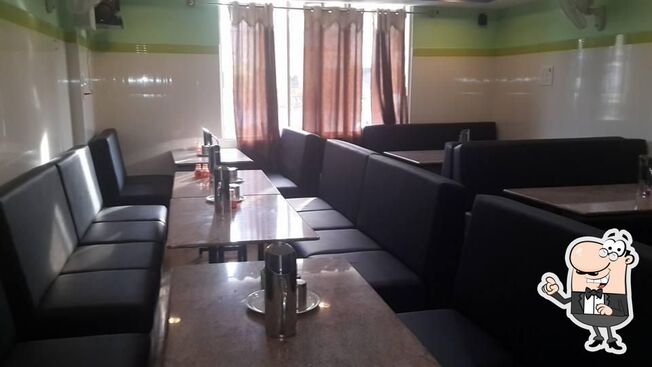 Gani Hotels, Hosur - Restaurant menu, prices and reviews