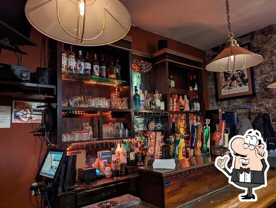 The Brew House on the Grand, Fergus - Restaurant menu, prices and reviews