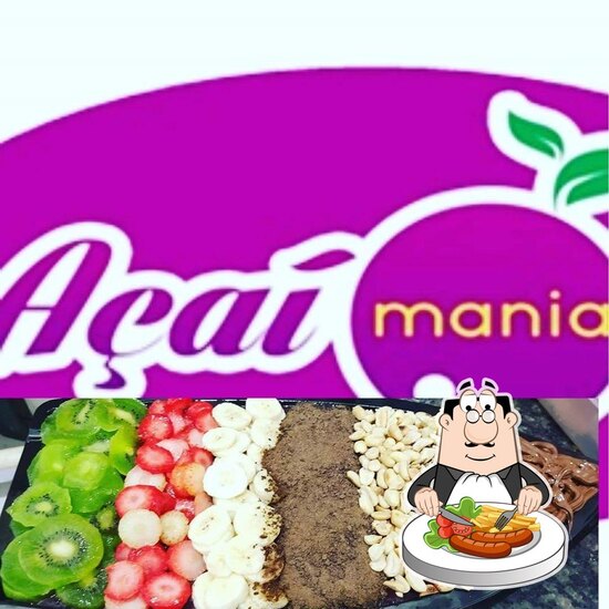 Açai Mania pub & Bar, Brasil, 87-139 - Avaliações de restaurantes